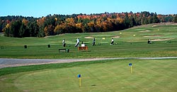 Homestead at Wolf Ridge - Tigger's Home Course